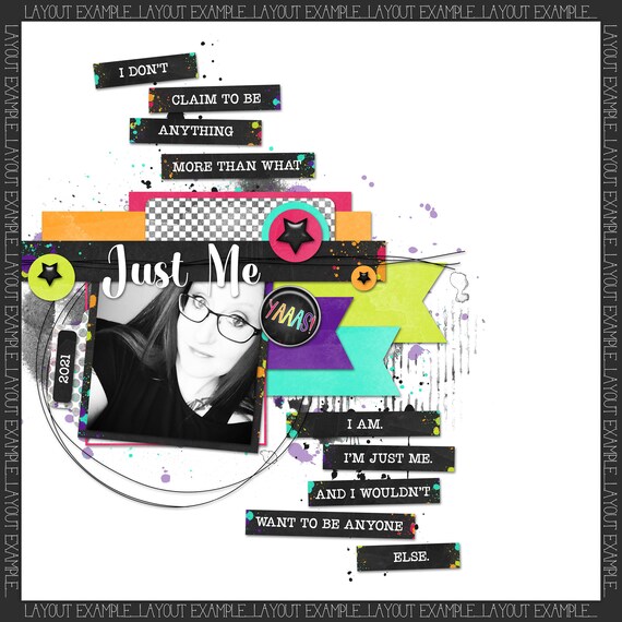 Scrapbooking brads store