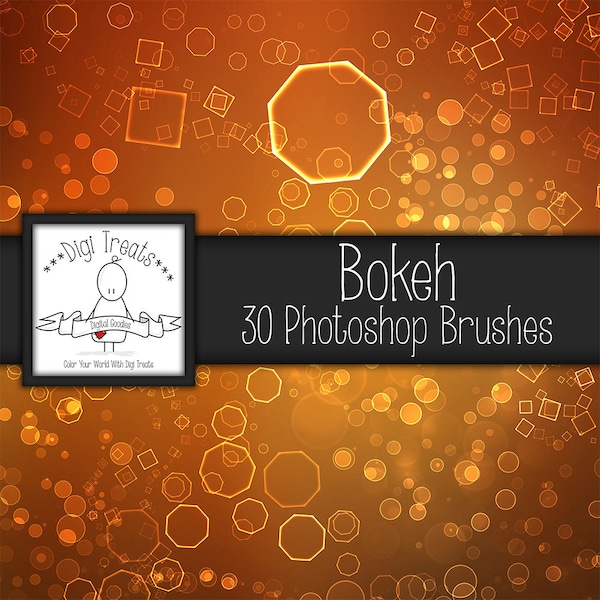 Bokeh - Etsy