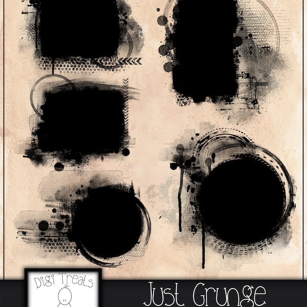 Clipping Mask Svg - Etsy