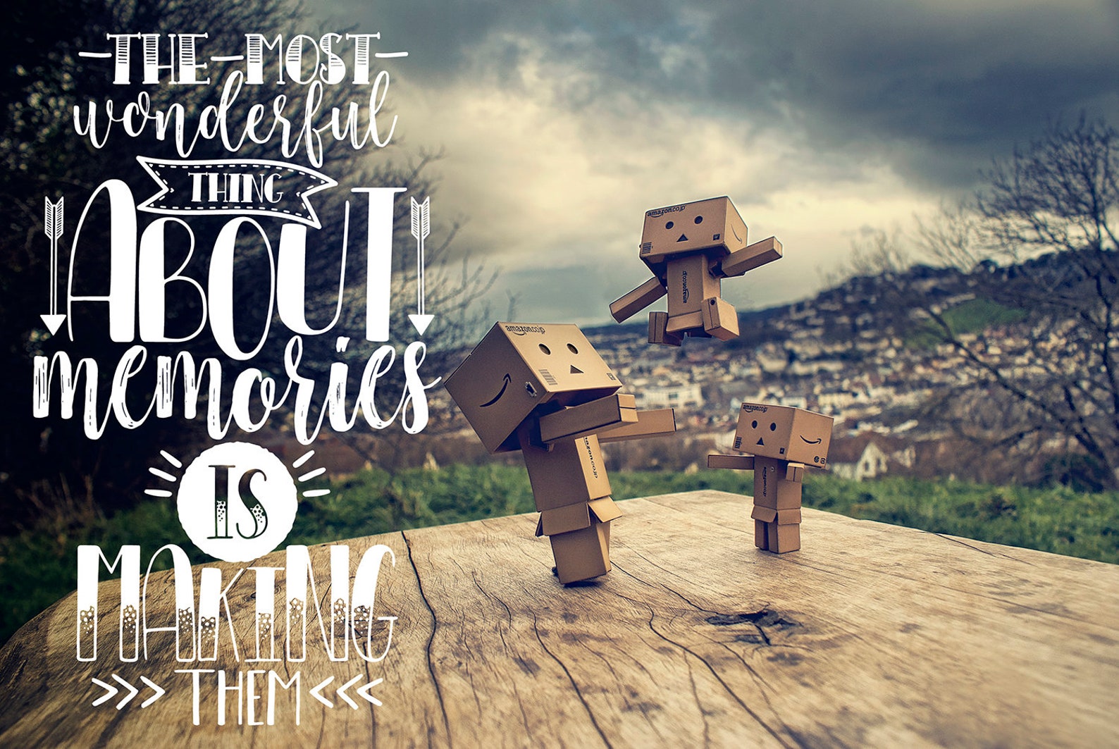 Memories Word Art Scrapbooking Card Making Photo Overlay - Etsy