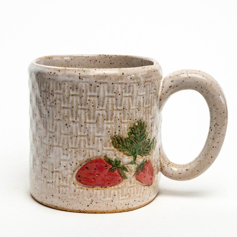 Ceramic Mug - Etsy