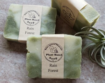 Forest Soap - Etsy