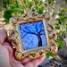 Tree of Stars, Original Star Tree Painting, Magical Tree Watercolor ...