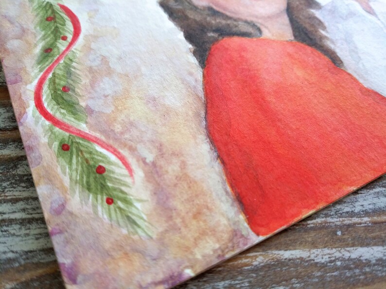 Celebration of Love Anniversary Watercolor Portrait Couple - Etsy