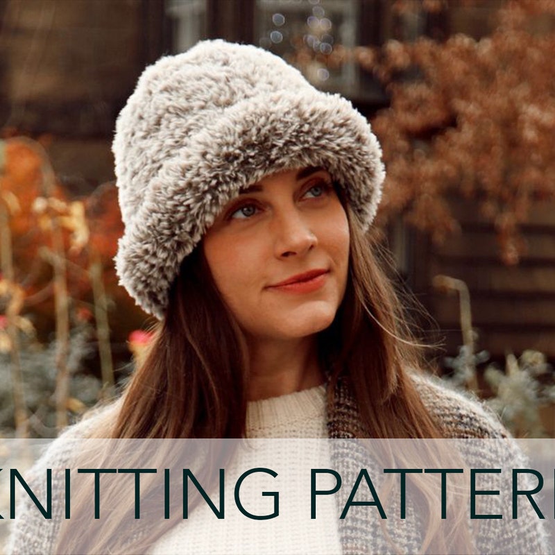 Womens Fur Brimmed Hats - Etsy