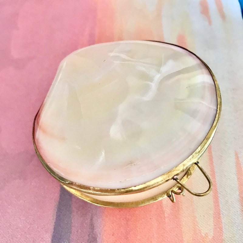 Mermaid Pill Case - Etsy