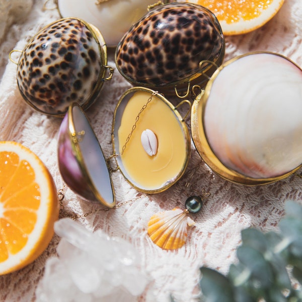 Solid Perfume Balm - Etsy