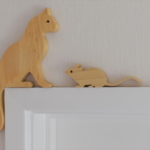 Door Topper - Etsy UK