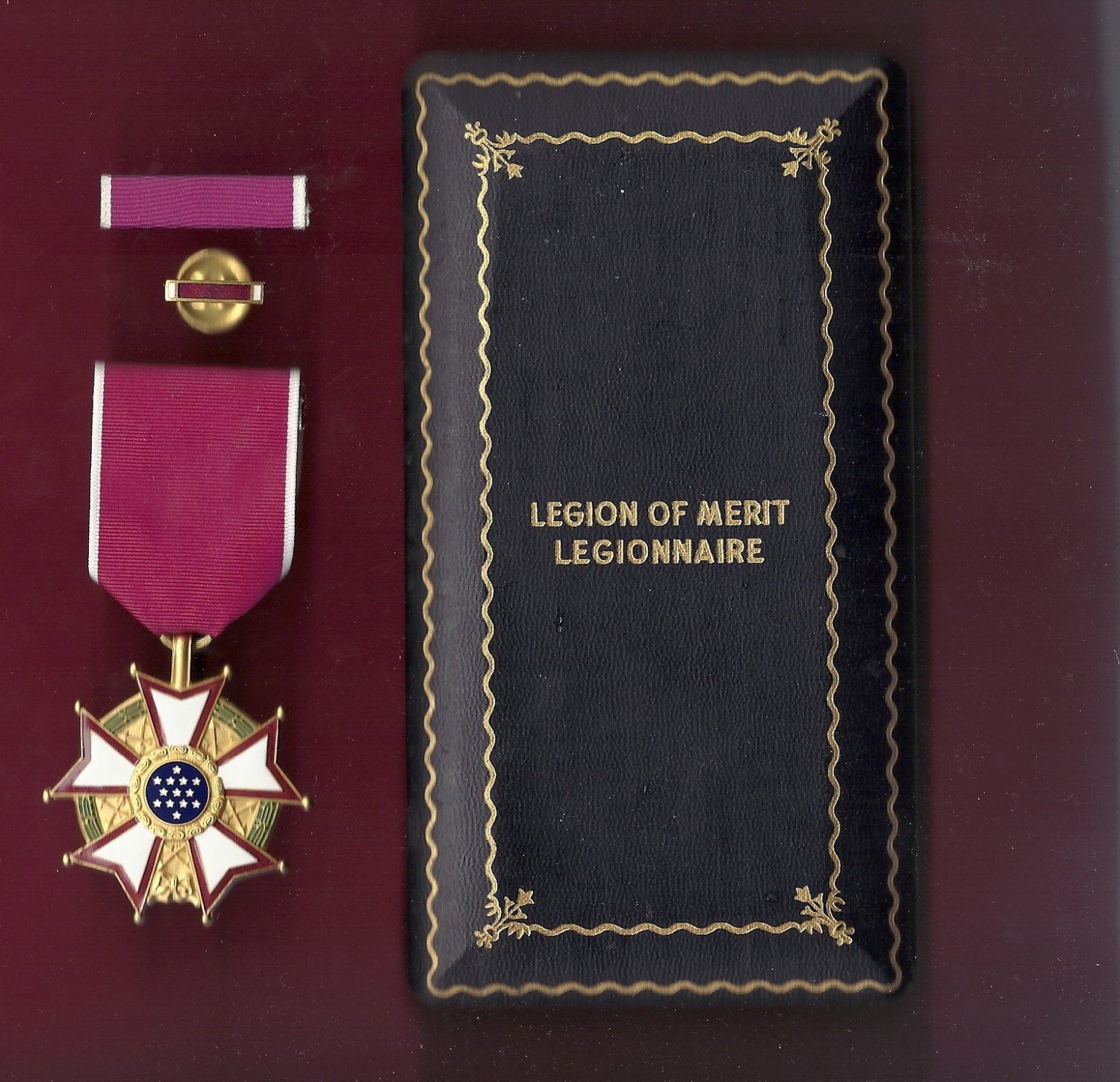 Legion Of Merit Us