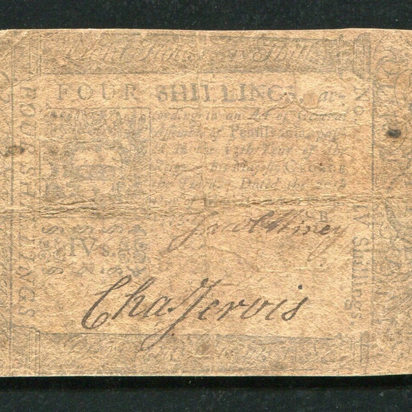 Antique Money - Etsy