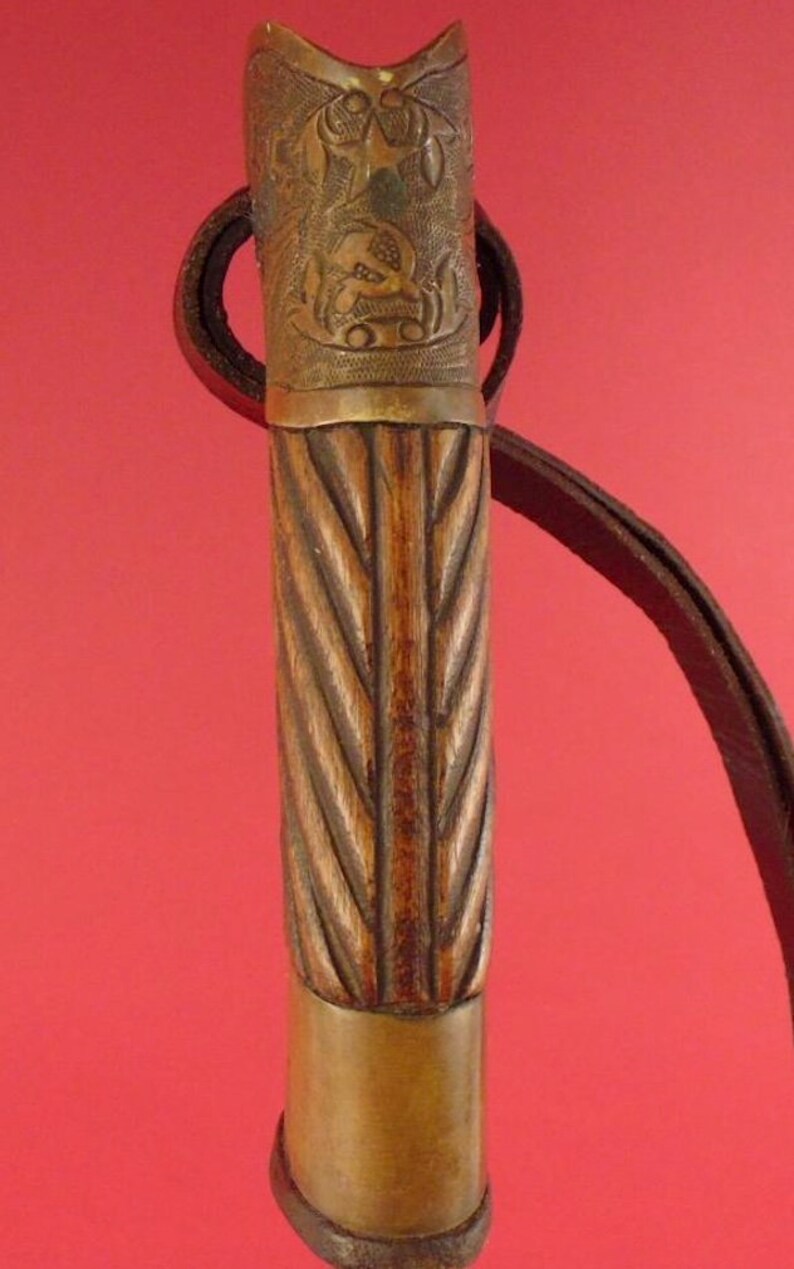 WW2 WWII Soviet Russian M1927 Cavalry Shashka Sword With - Etsy New Zealand