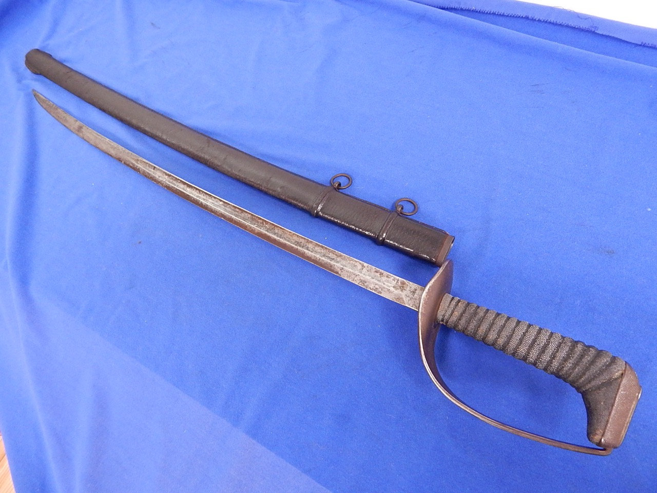 Springfield Armory Ww1 Sword