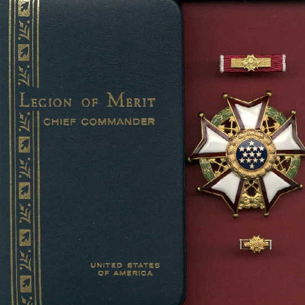 Legion of Merit Commander - Etsy