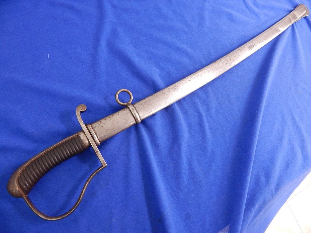 Pre World War 1 Swords