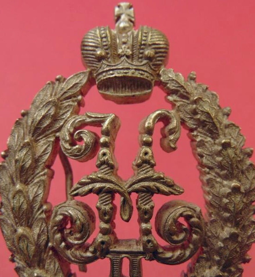 Pre Russian Revolutionary War Era 1890s-1910s Imperial Russian - Etsy