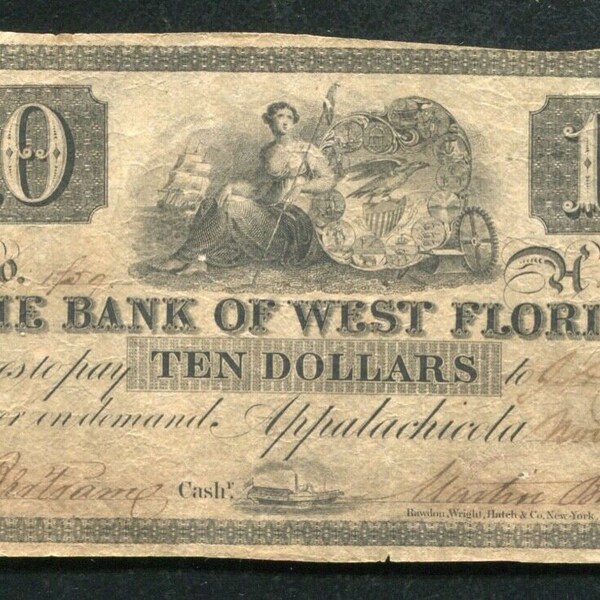 Antique Money - Etsy