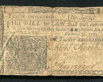 Antique Us Money - Etsy