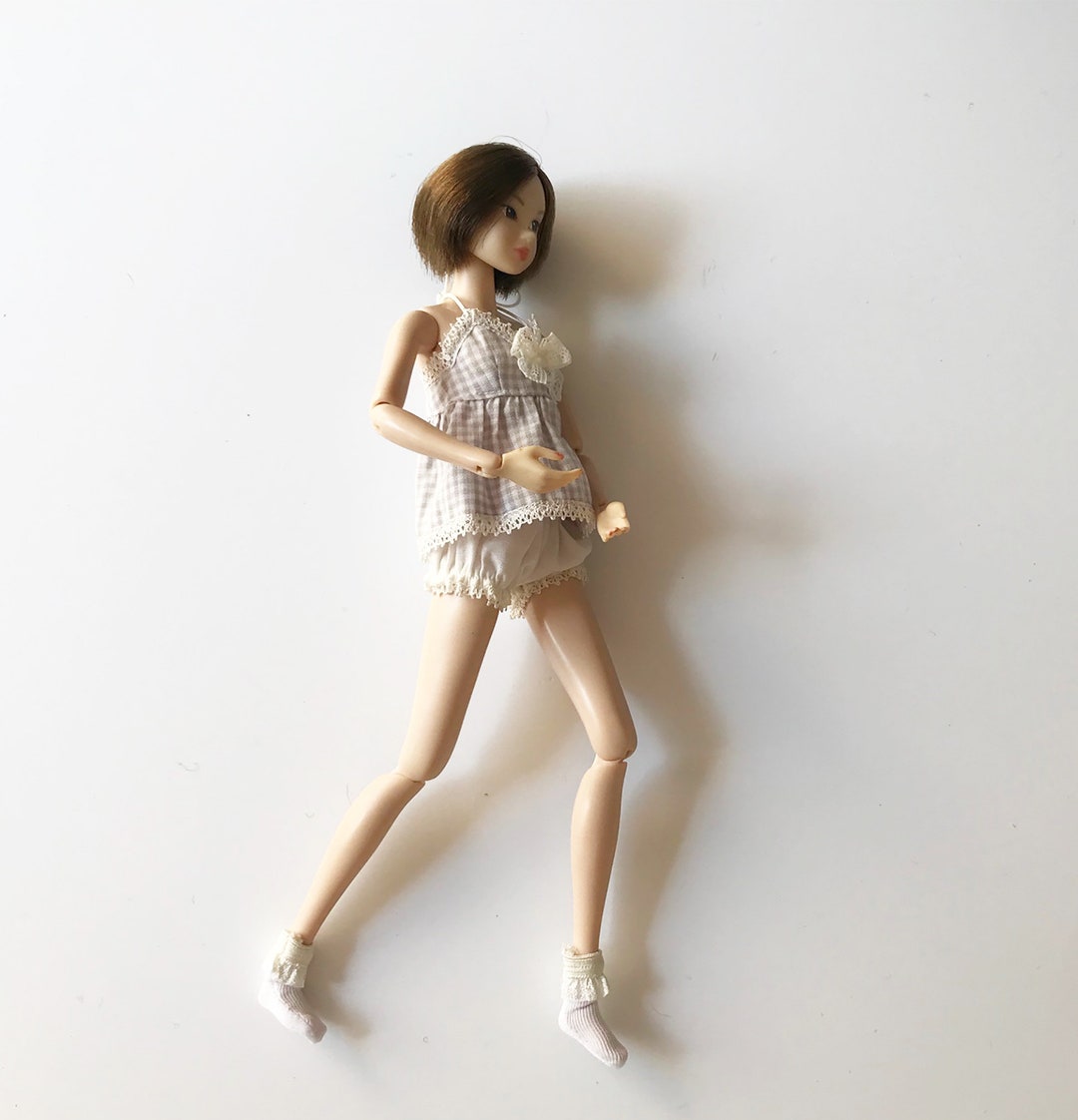 Momoko Doll Wake Up Momoko Doll Wud018 2013 Etsy