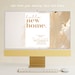 Minimalistic Hello New Home Housewarming Invitation Home Sweet Home - Etsy