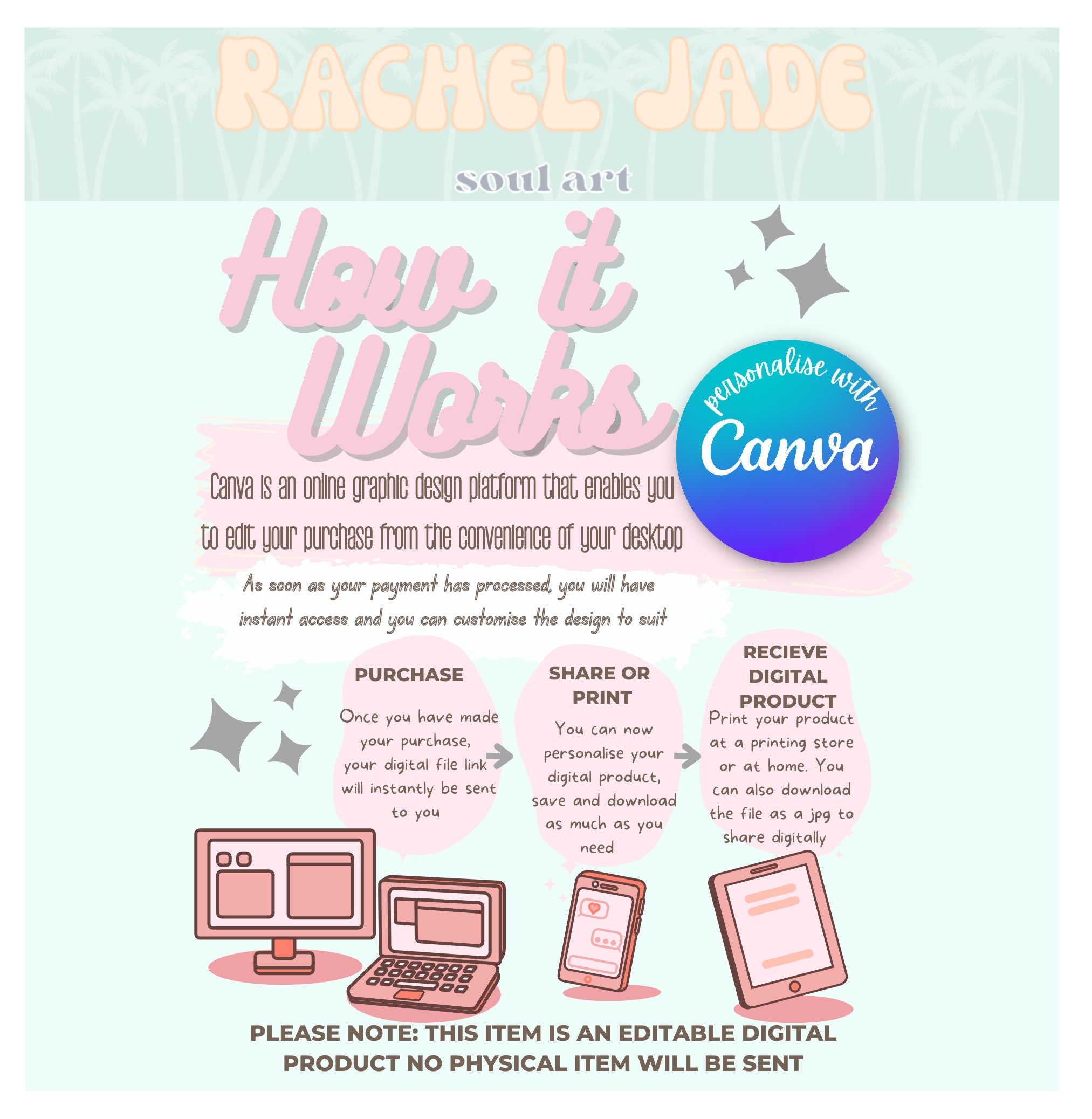 Goodbye Letter From Teacher Personalized Student Gifts End of Year ...