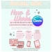 Minimalistic Hello New Home Housewarming Invitation Home Sweet Home - Etsy