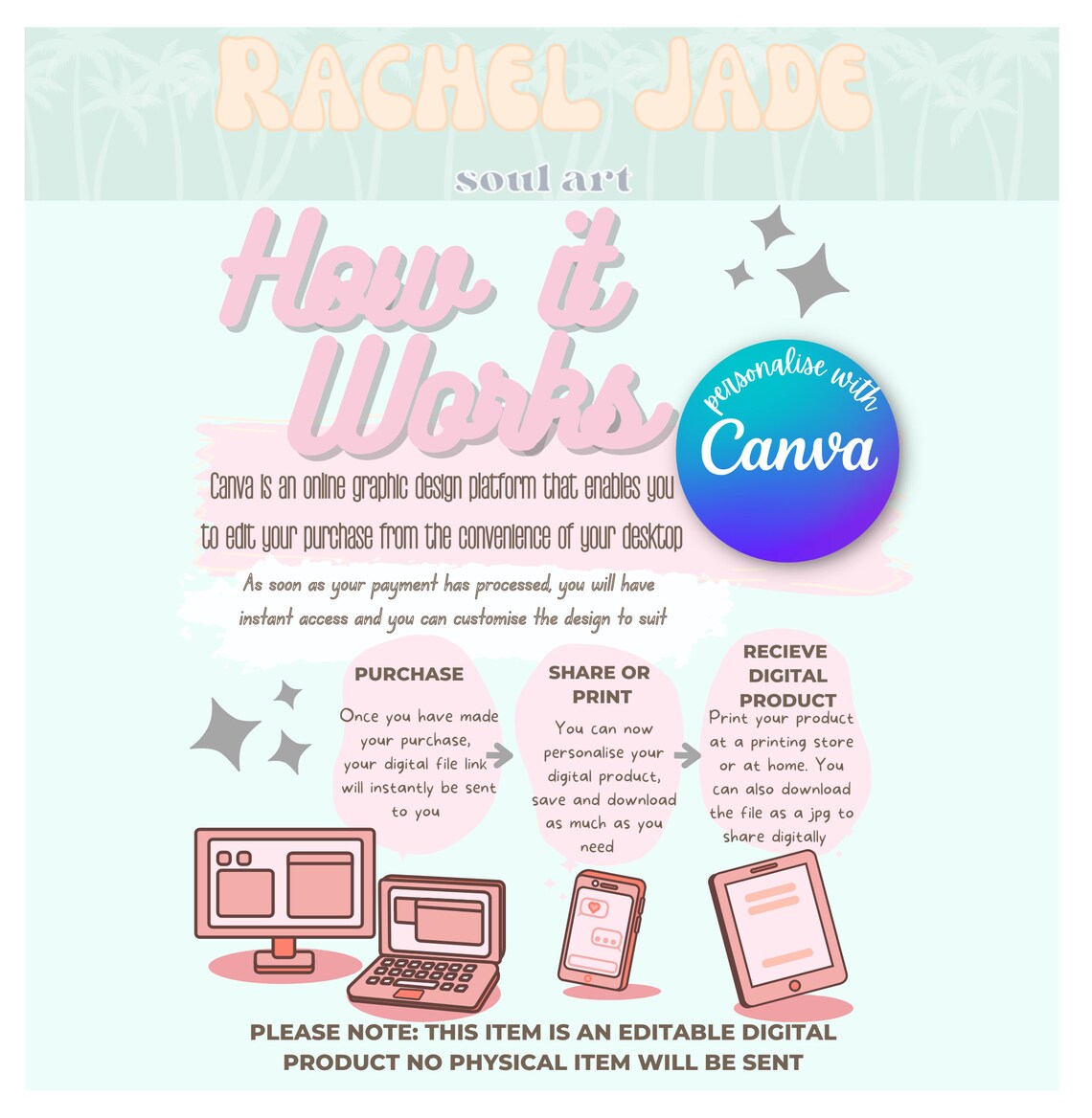 Donut Kids Playdate Cards Summer Printable Kids Calling Cards Contact ...