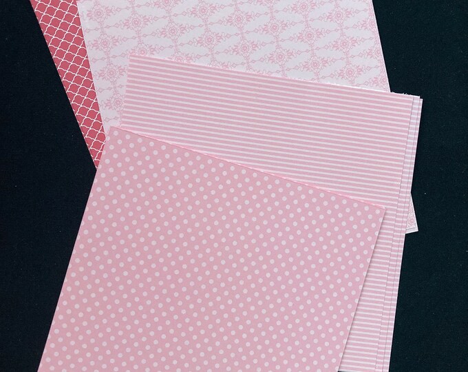 Stampin' Up! Cardstock - 6x6 Packs of Various Colors of Card Stock ...