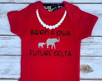 Future Delta | Etsy