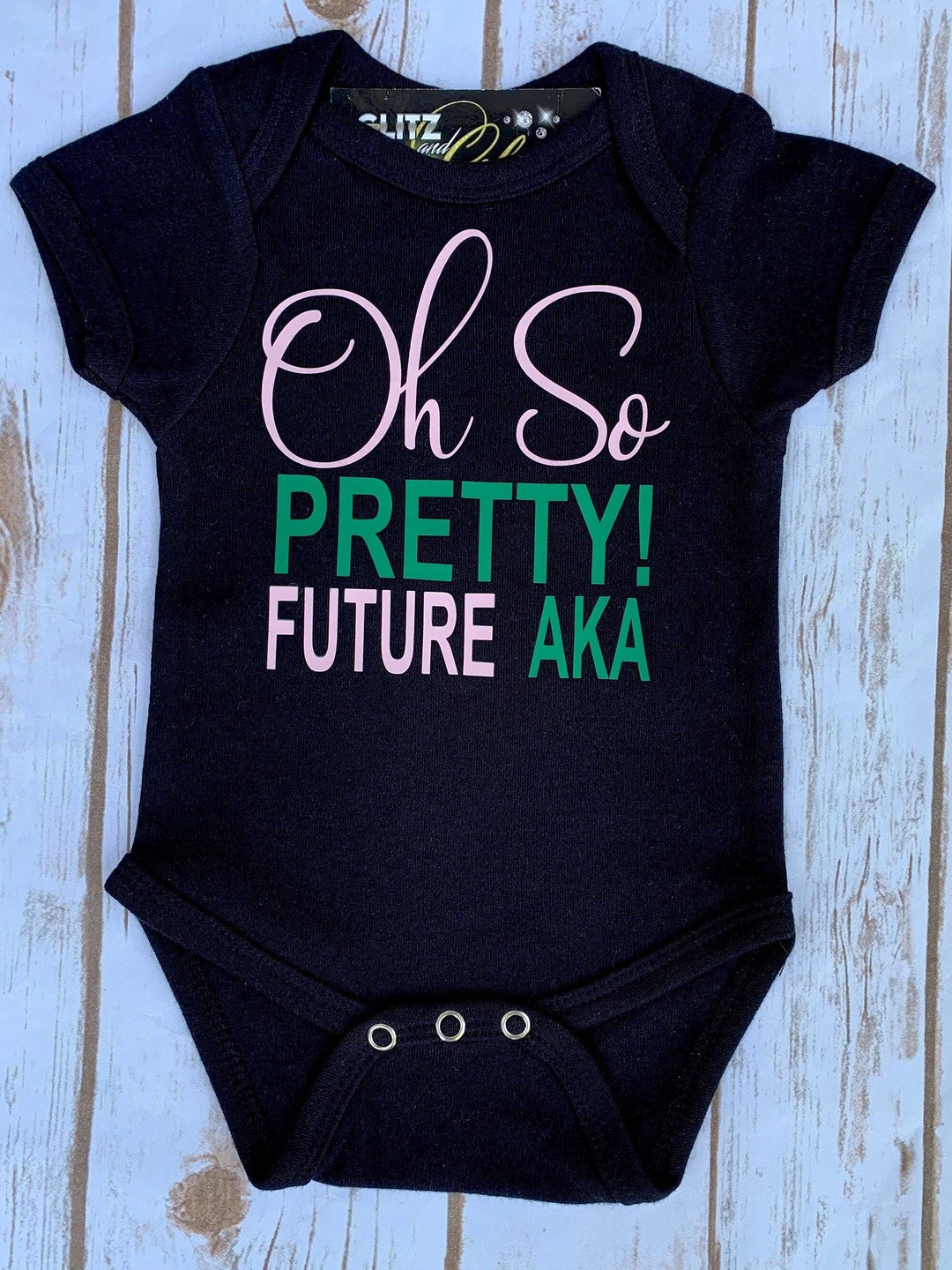 Oh so Pretty! - Etsy