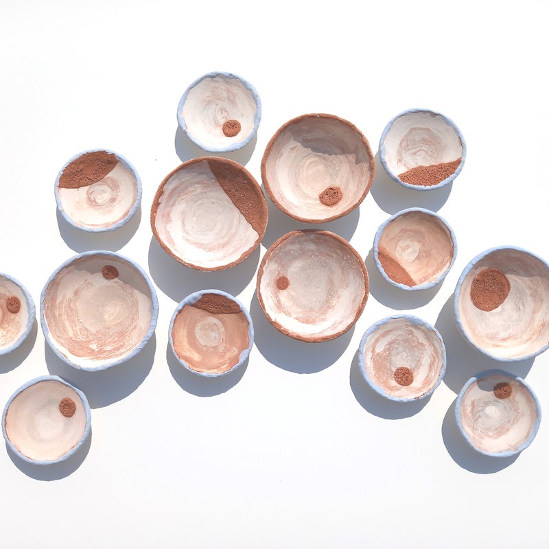 Ceramic Wall Art - Etsy