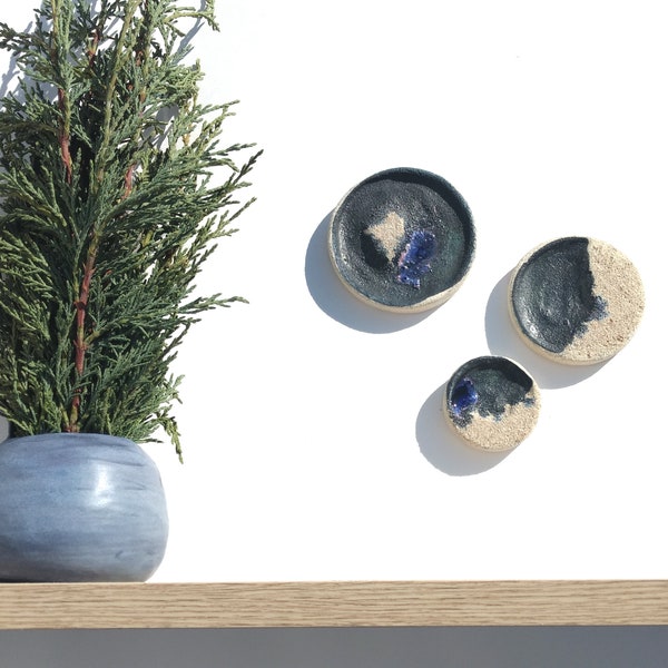 Ceramic Wall Art - Etsy