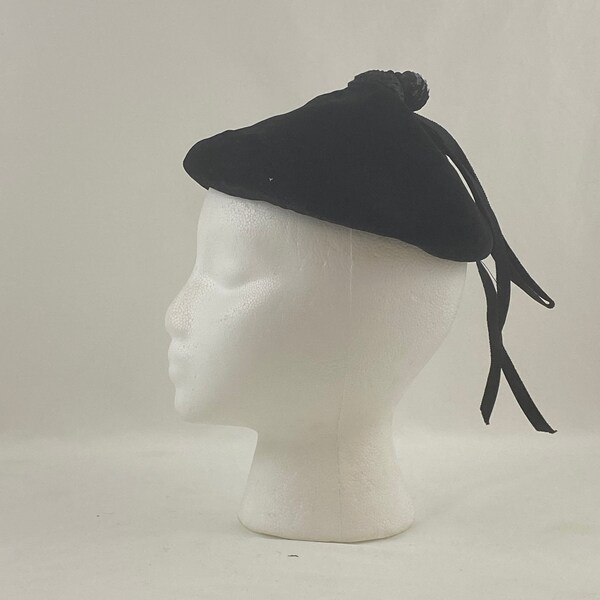 Pixie Hat - Etsy