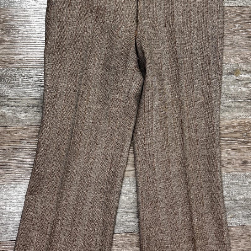 Mens Glen Plaid Trousers - Etsy