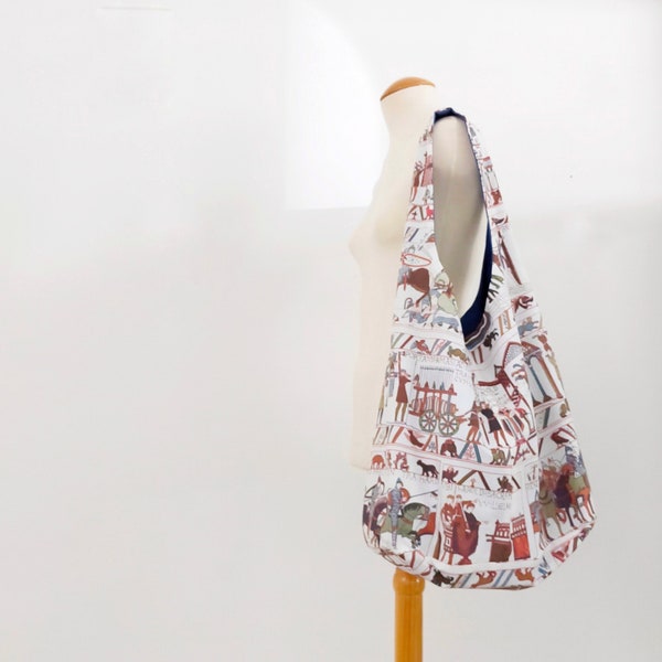 Bayeux Tapestry - Etsy