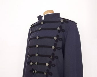 Landsknecht Doublet With Puffed and Slashed Sleeves for - Etsy