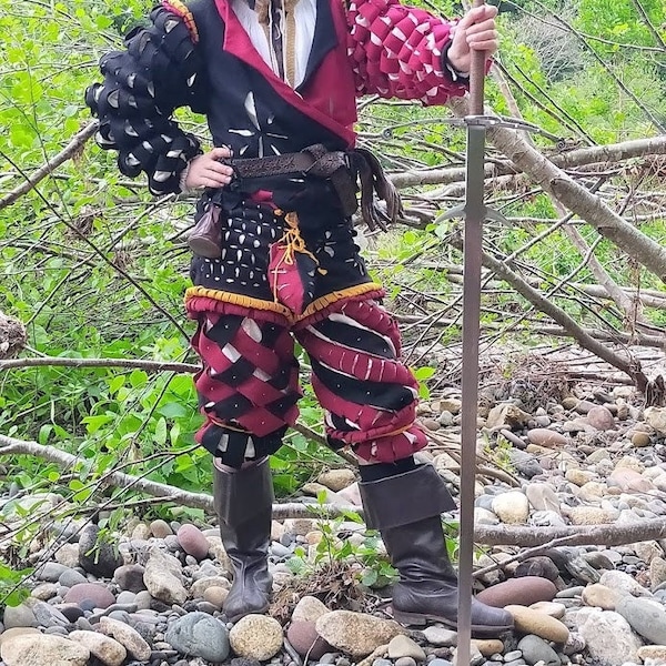 Landsknecht - Etsy