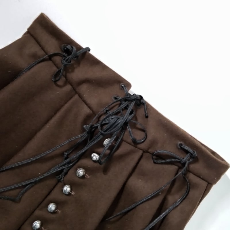 Renaissance Pants - Etsy