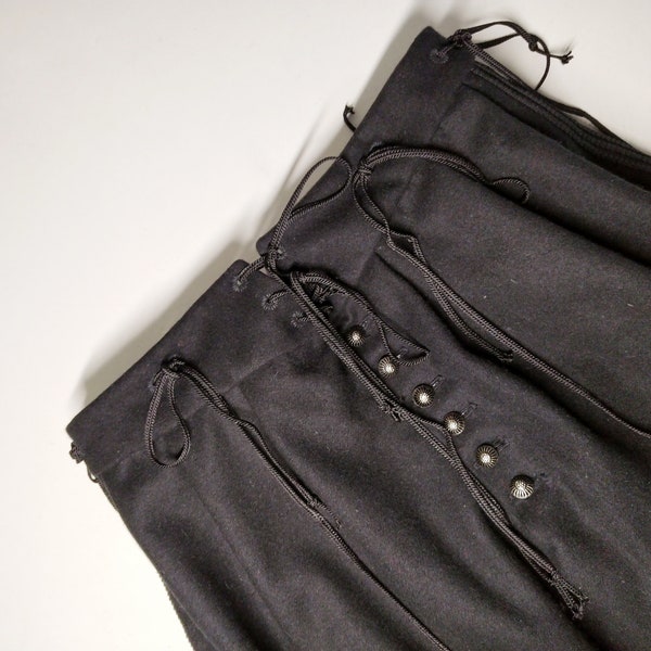 Renaissance Pants - Etsy