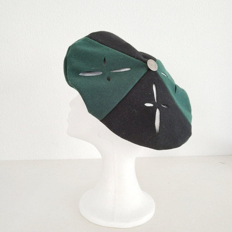 Barett larp - Etsy.de