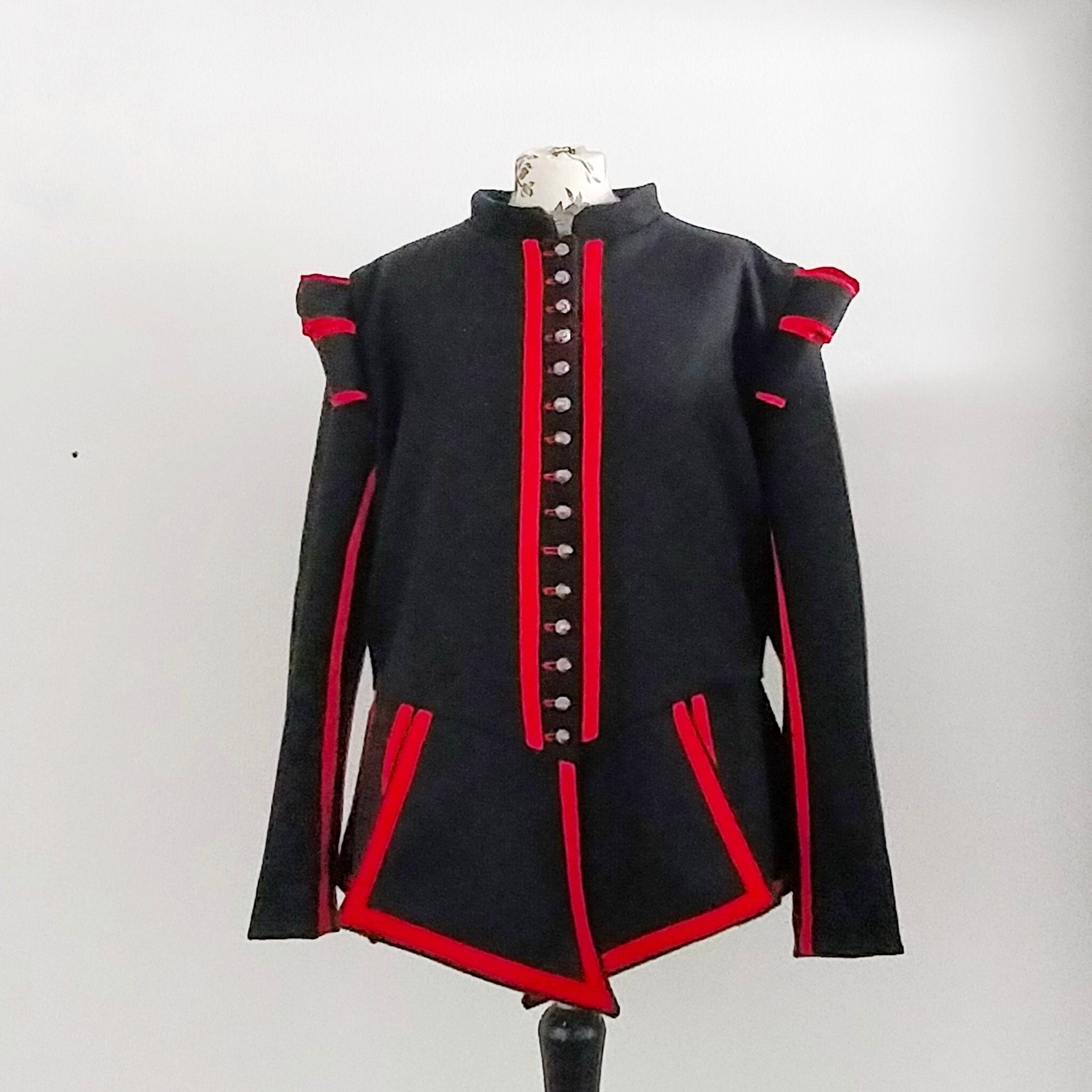 Doublet 17th Century