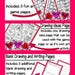 Roll a Valentine’s Day House Heart Landscape Roll and Draw Art Game ...