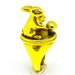 Golden Wild Rabbit Ring - Etsy