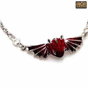 Devil Dragon Bracelet - Etsy