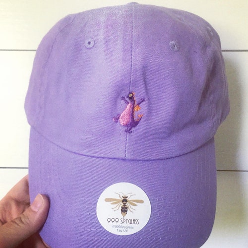 Minnie Mouse Disney Embroidered Baseball Dad Hat Custom - Etsy