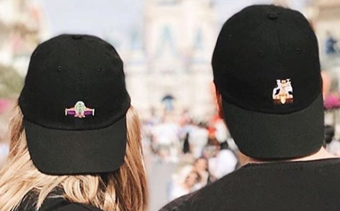 Toy Story Bundle-2 Hats for 48. Children's Size Hats Are Included ...