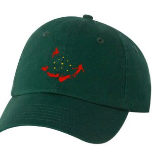 Peter Pan Embroidered Baseball Disney Dad Hat Custom - Etsy