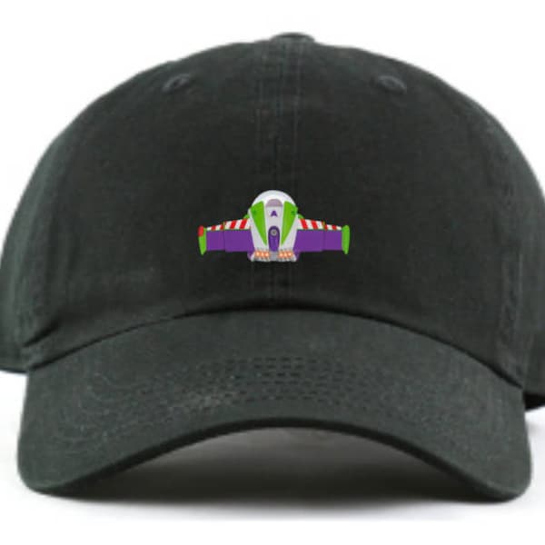 Buzz Lightyear - Etsy