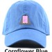 Monster's Inc Hat, Boo's Door Hat, Boo, Monsters Inc, Disney Dad Hat ...