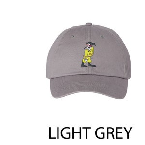 Powerline Goofy Movie Embroidered Baseball Dad Hat- Custom Monogramming ...