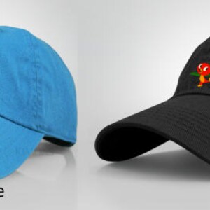 Orange Bird Disney Baseball Dad Hat- Embroidered Disney World ...